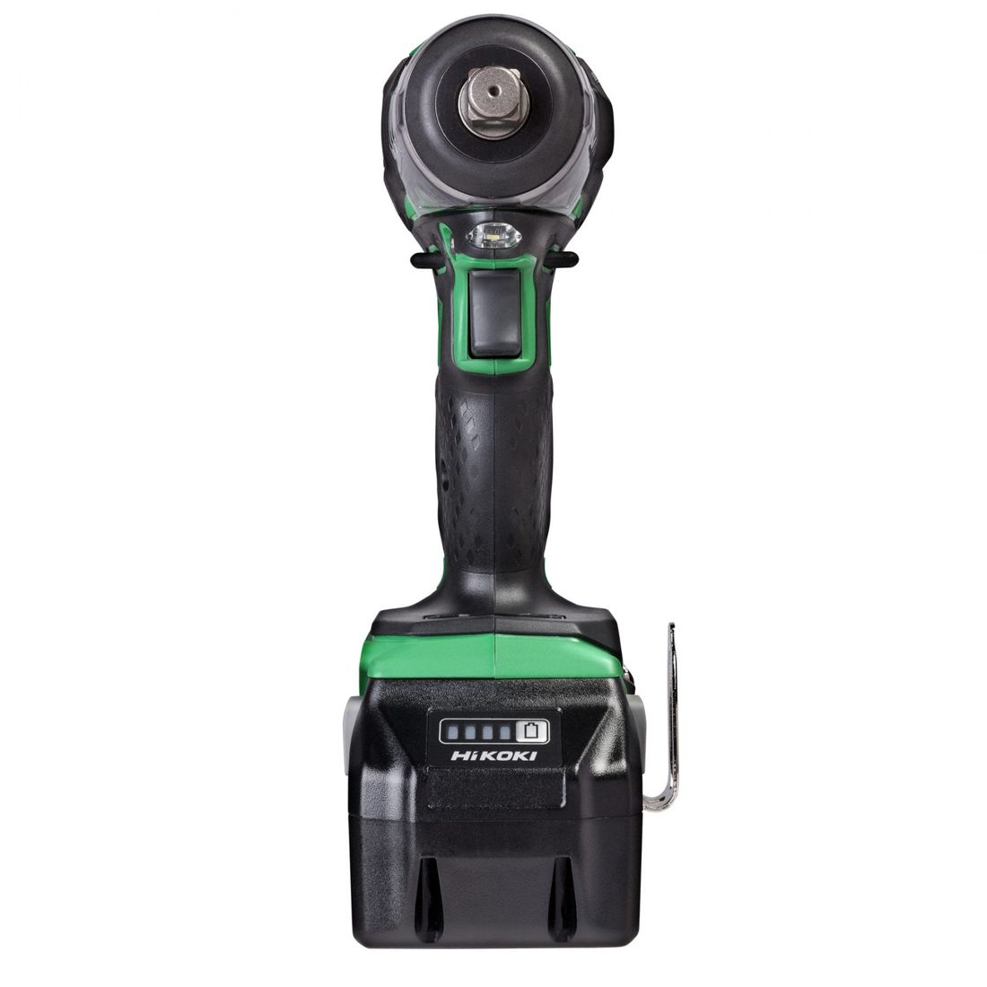 Compact Impact Wrench Kit 36V 1/2 Inch 320Nm WR36DC(GRZ) | PlaceMakers NZ