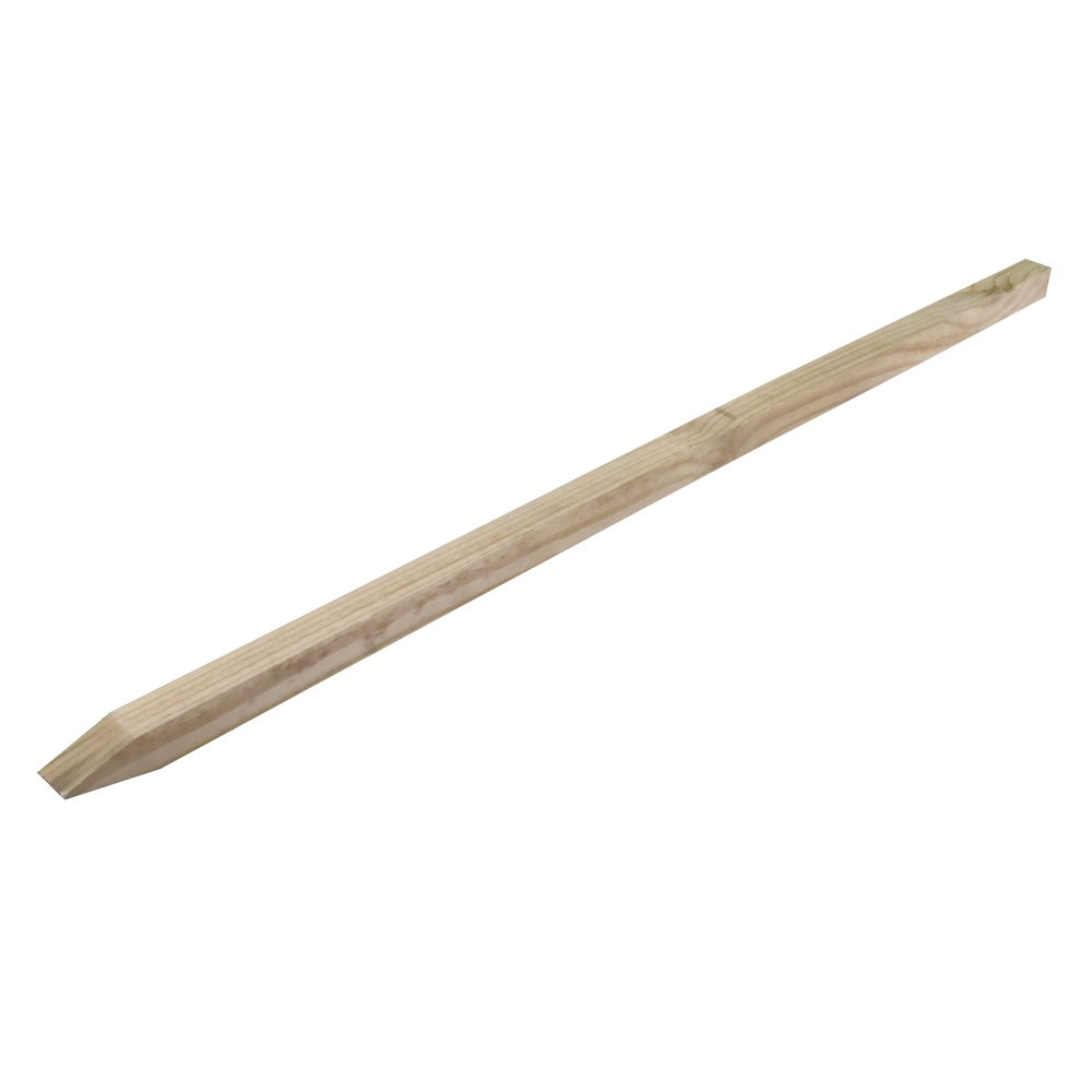 Builders Peg H4 Treated 45 x 45mm x 1500mm | PlaceMakers NZ