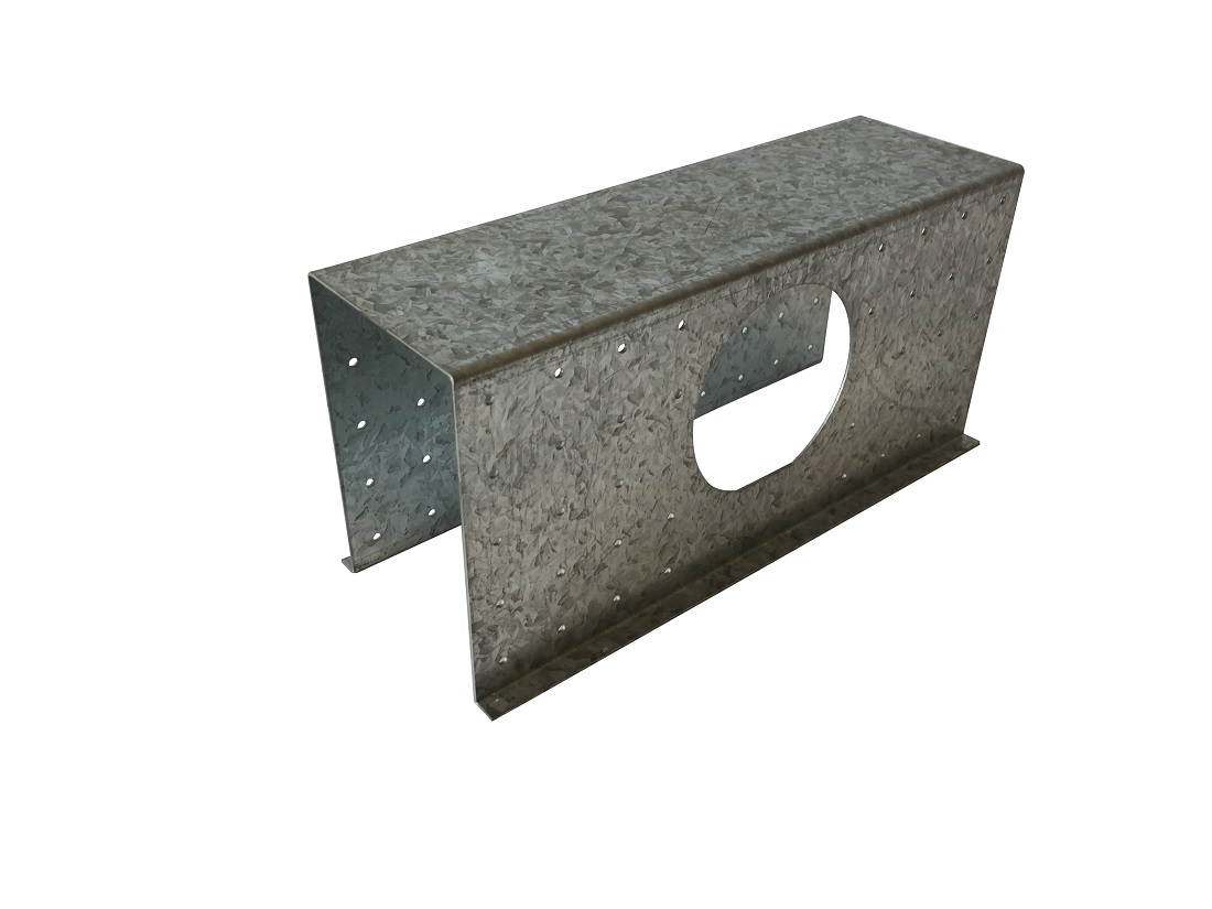 Double Joist Bracket 140mm | PlaceMakers NZ