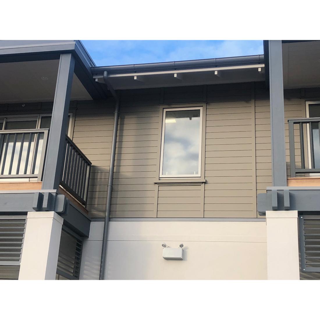 Stratum Weatherboard Cladding Duo 4200 x 300 x 12mm | PlaceMakers NZ