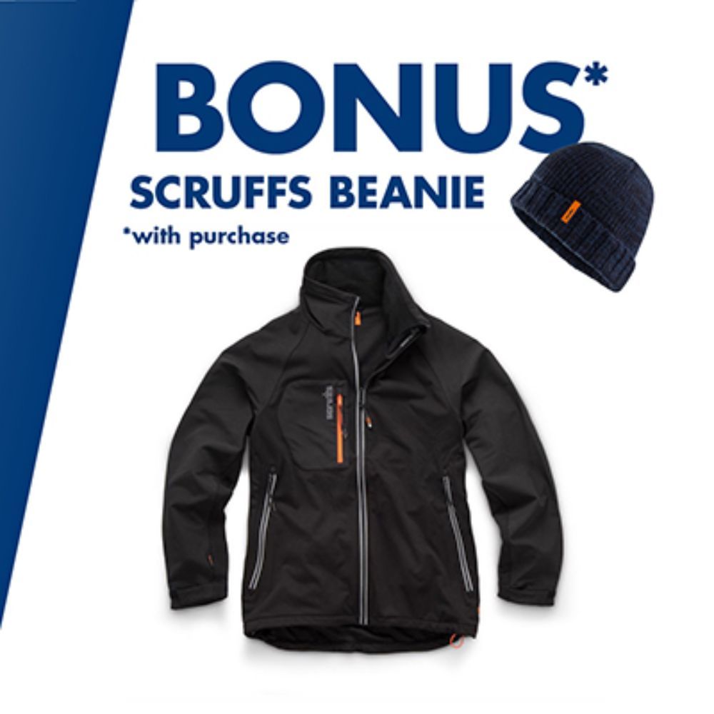 Scruffs Apparel | PlaceMakers NZ
