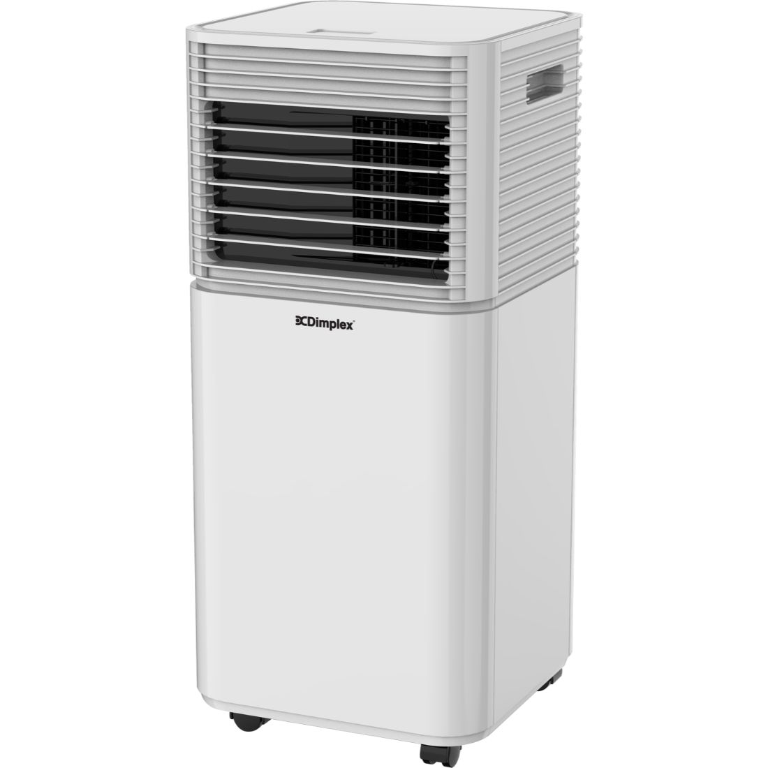 Portable Air Conditioner 2kW R290 Eco Refrigerant DPRC20ECO-A | PlaceMakers NZ
