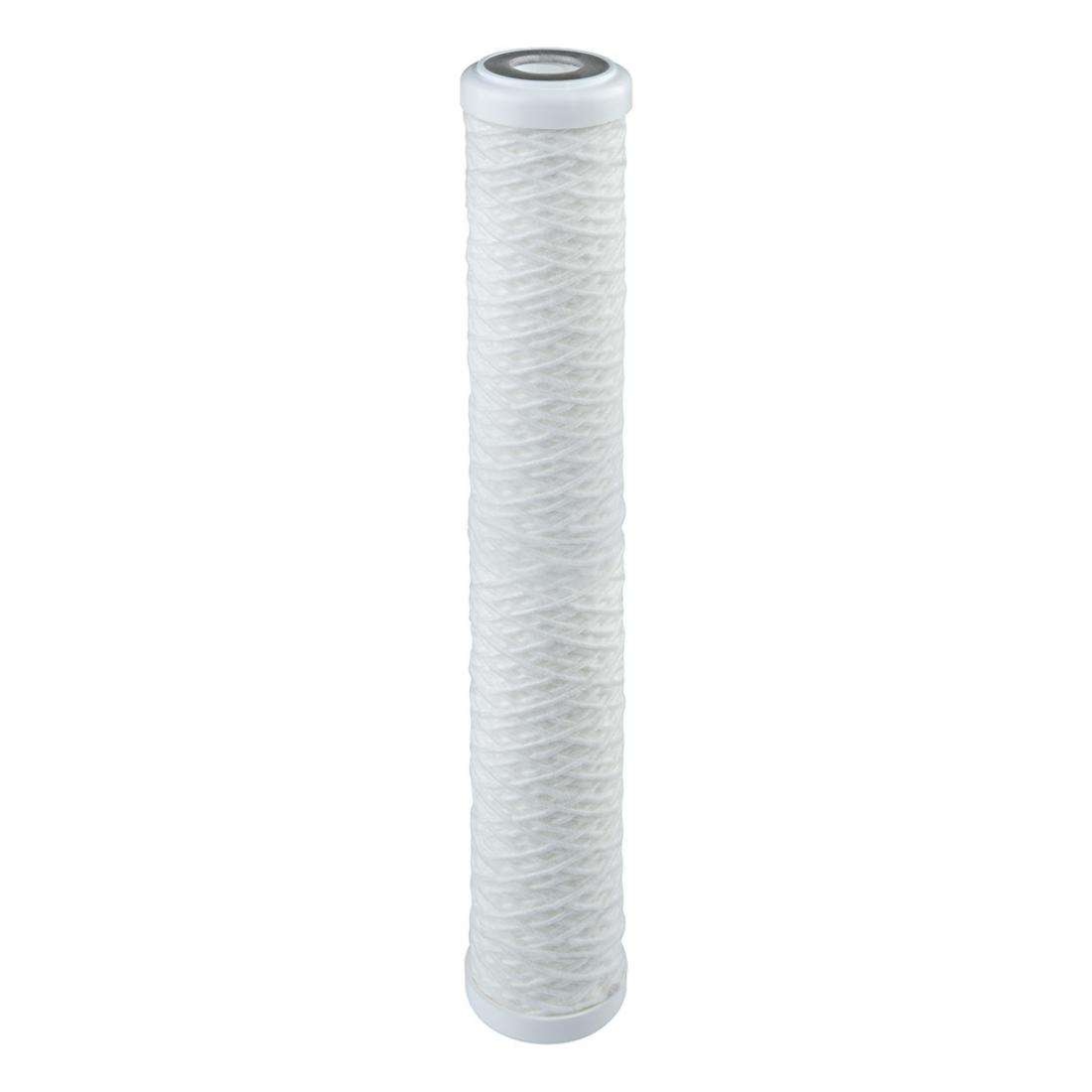 Triple Action GAC Filter Replacement Cartridge Slim 20 Inch ...