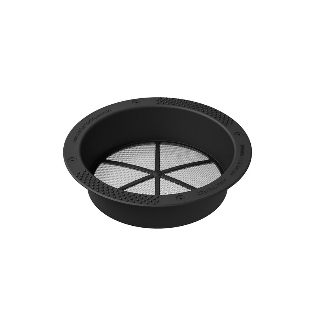 Tank Screen Stainless Steel Mesh Round 200mm | PlaceMakers NZ