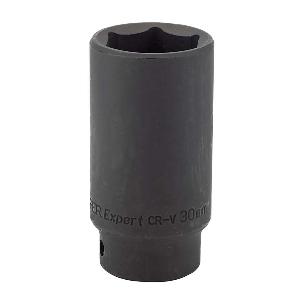 Deep Impact Socket 1/2 Inch x 30mm DRDIS-30 | PlaceMakers NZ