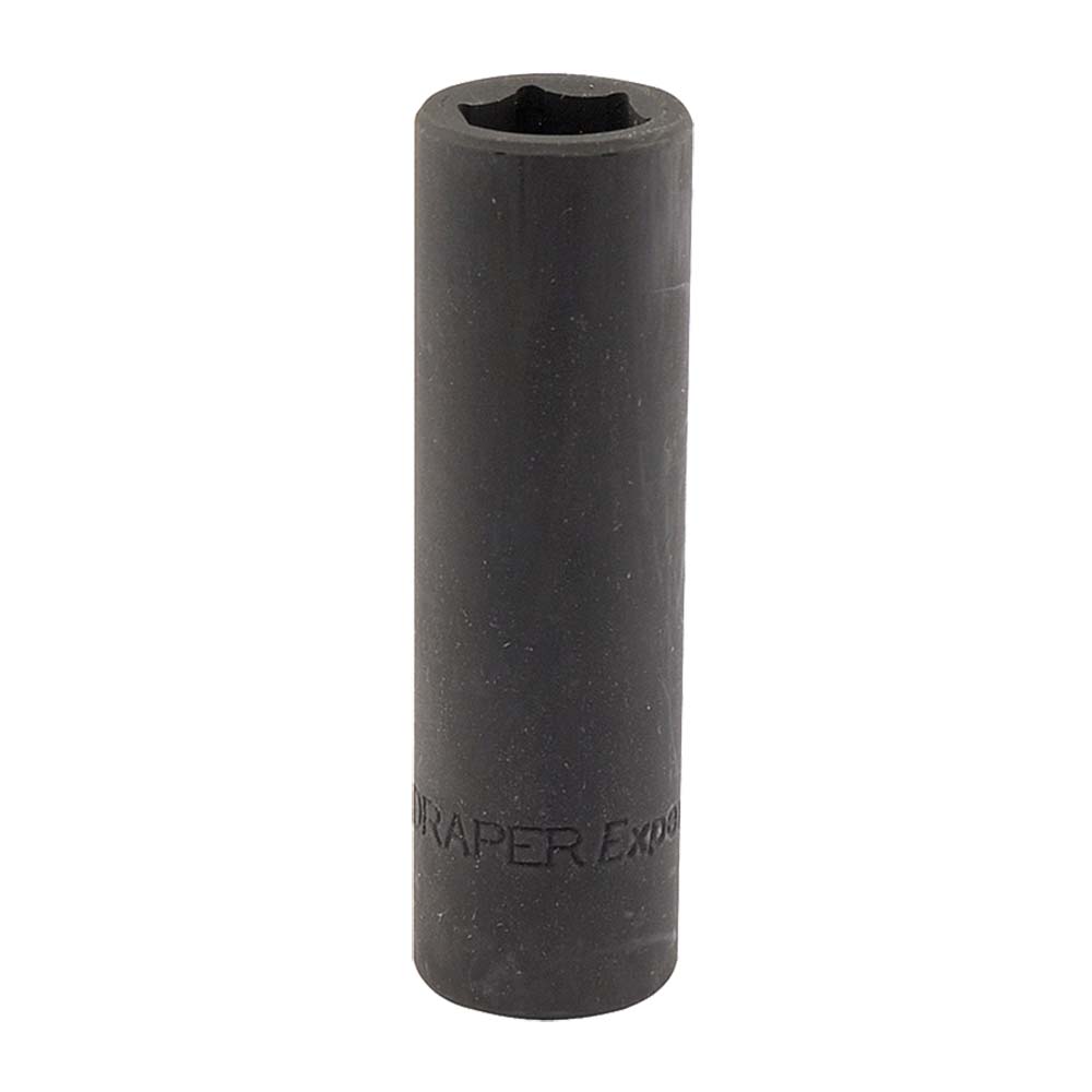 Deep Impact Socket 1/2 Inch x 15mm DRDIS-15 | PlaceMakers NZ