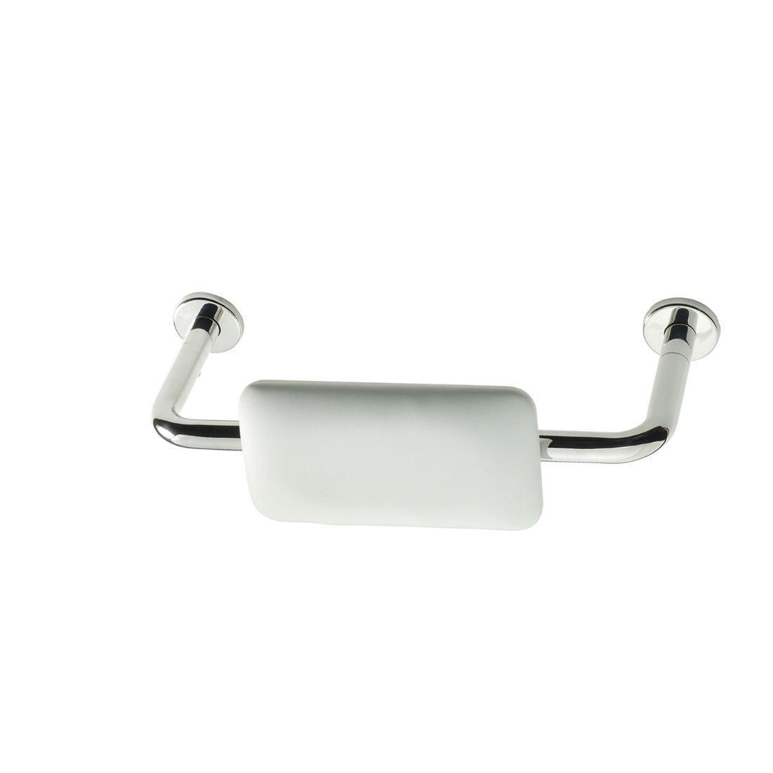 Care Classic Toilet Back Rest GHRTRBR | PlaceMakers NZ