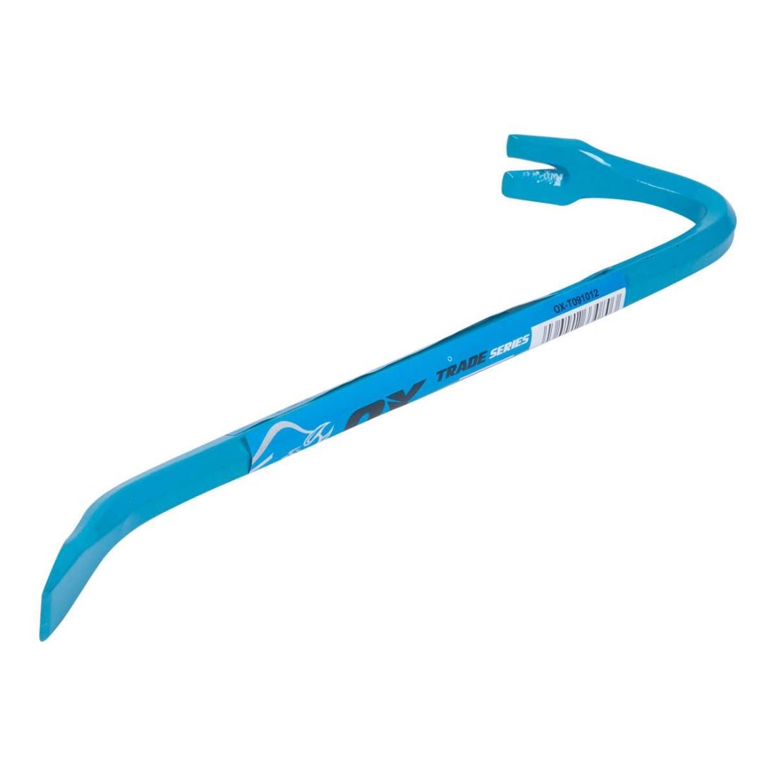 Trade Wrecking Bar 24 Inch OX-T091024 | PlaceMakers NZ