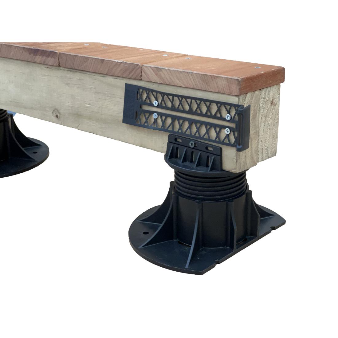 Cladding Clip 5 Pack NJTCC-B5 | PlaceMakers NZ