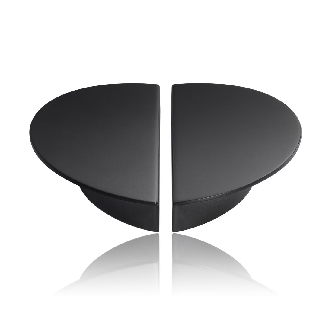 Ronda Handle Black 64mm | PlaceMakers NZ