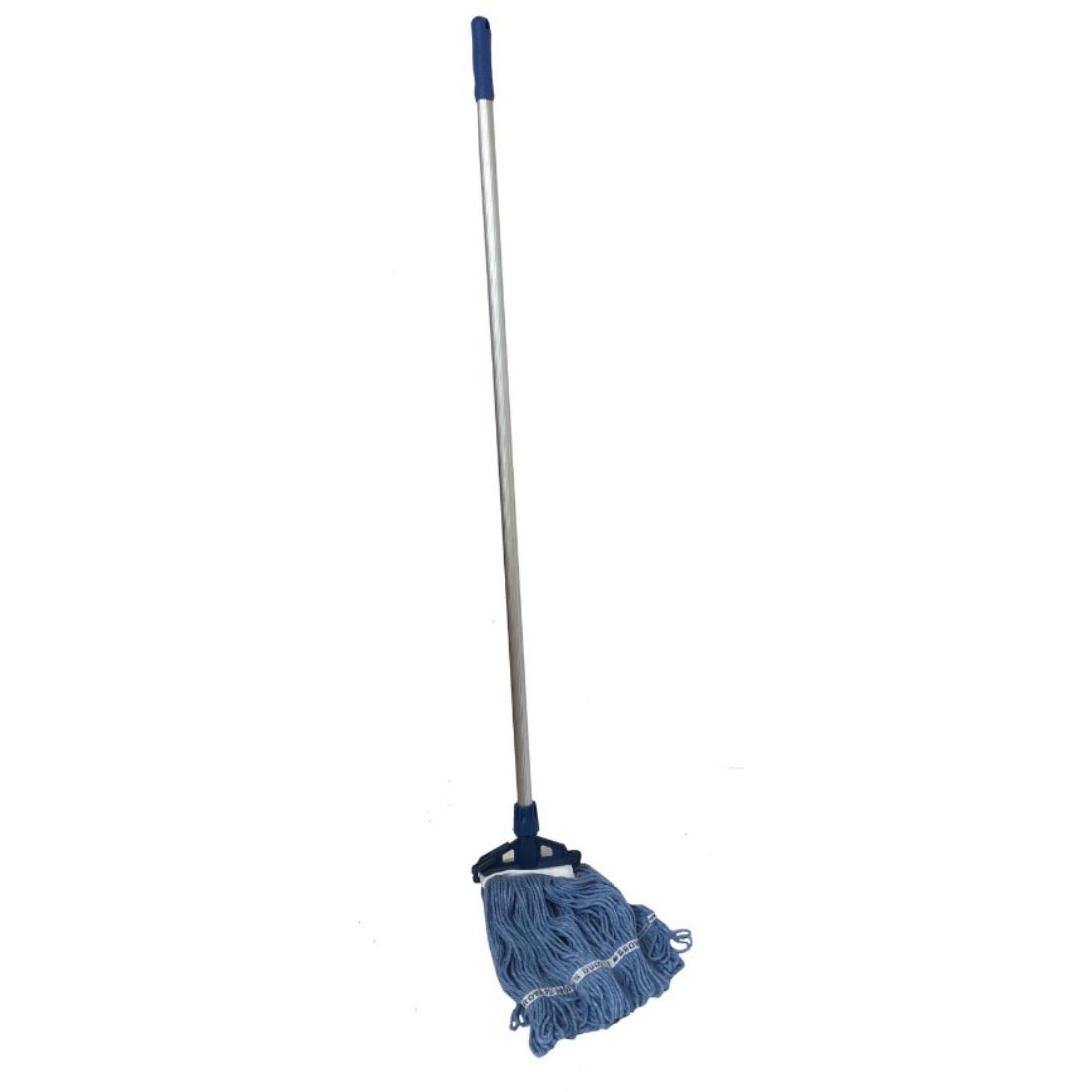 Kentucky Loop Mop Complete Anti Tangle Blue 400g | PlaceMakers NZ