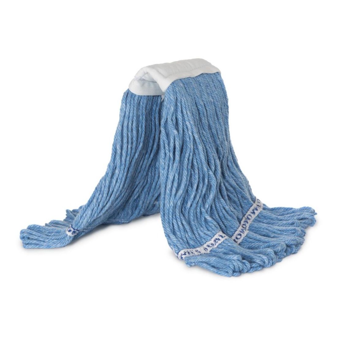 Kentucky Loop Mop Refill Anti Tangle Blue 400g | PlaceMakers NZ