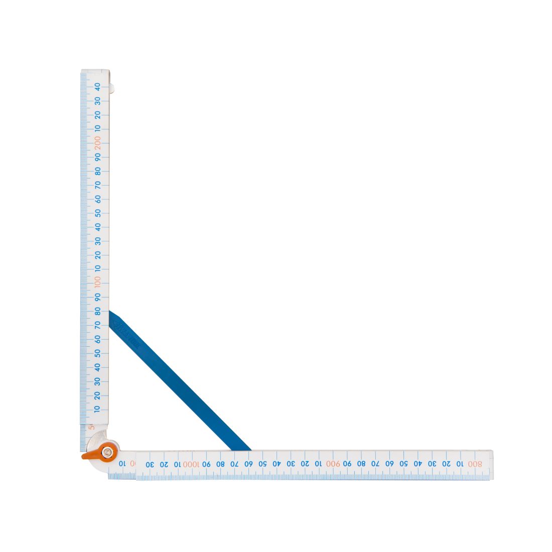 3 Way Tool Multipurpose Folding Ruler 3 WAY TOOL | PlaceMakers NZ