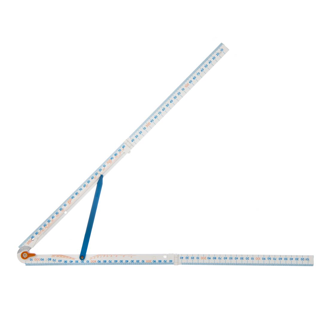 3 Way Tool Multipurpose Folding Ruler 3 WAY TOOL | PlaceMakers NZ