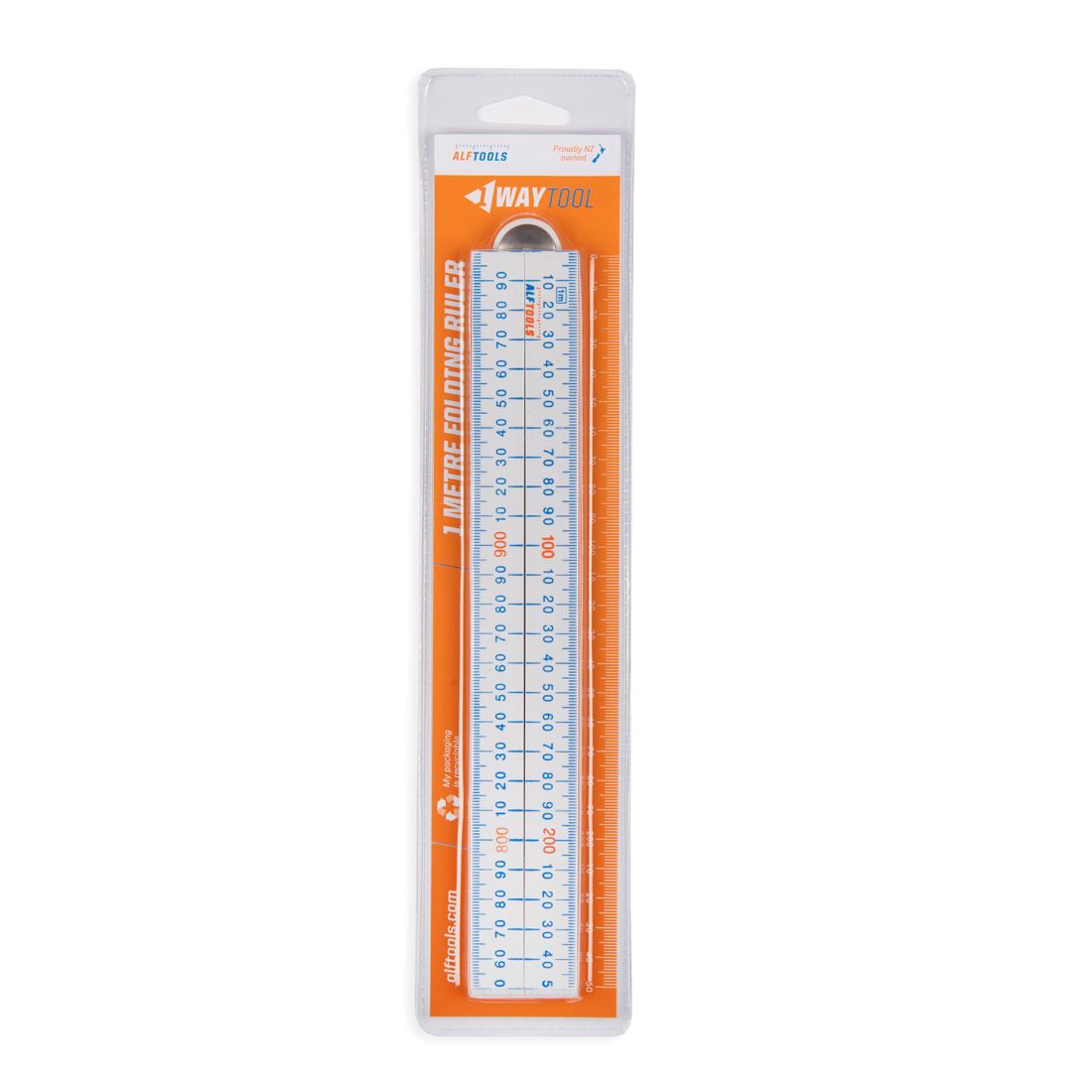 1 Way Tool Folding Ruler 1 WAY TOOL | PlaceMakers NZ