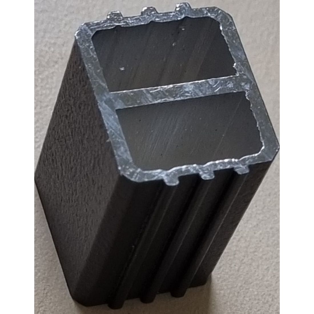 Composite Fence Slat Spacer for Composite Slat Fencing 30mm ...