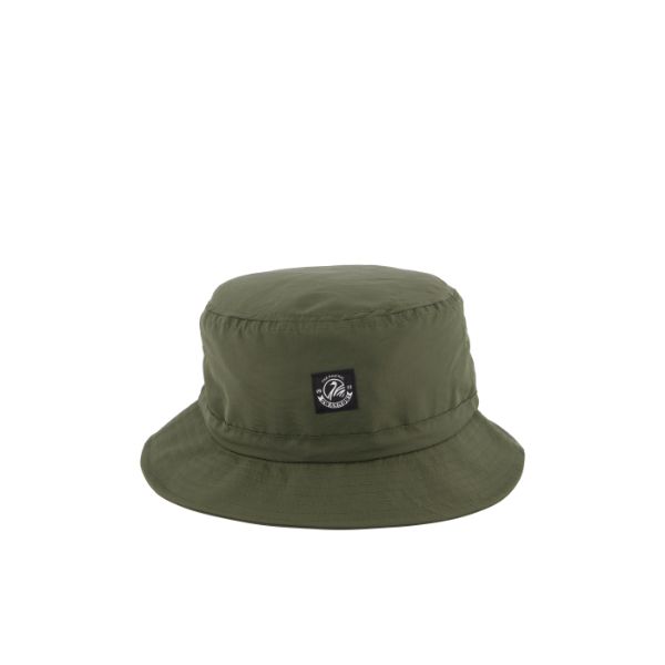 Murrays Bay Hat V2 Bucket Army Colour | PlaceMakers NZ
