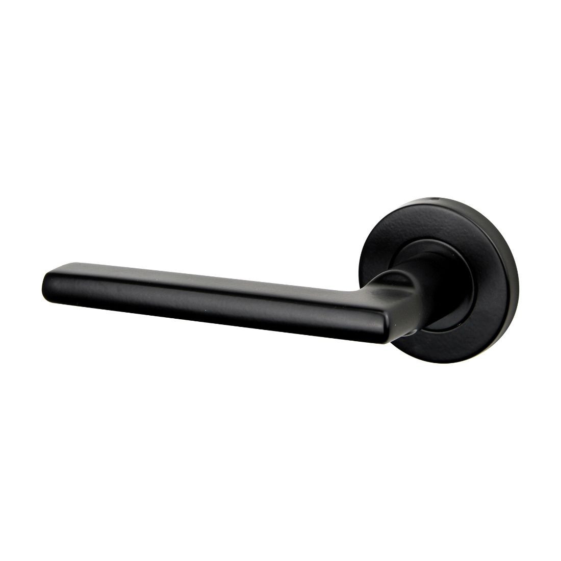 Murano Dummy Trim Boxed Black I-20DT.B | PlaceMakers NZ