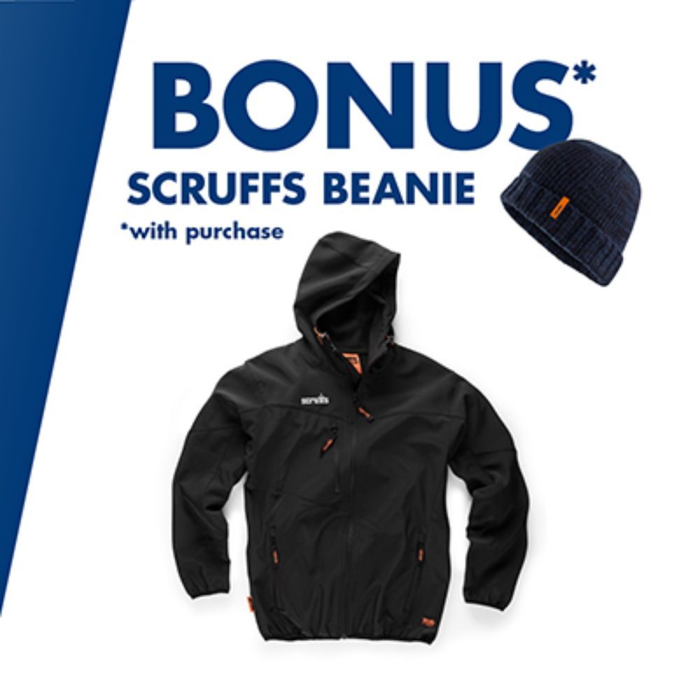 Scruffs Apparel | PlaceMakers NZ