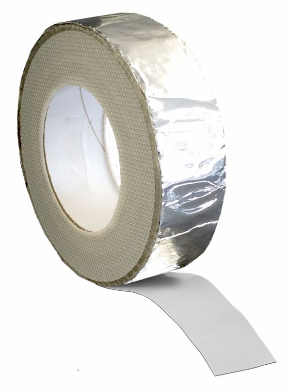 TESCON® WS Aluminium Wet Seal Connection Tape 38mm x 30m | PlaceMakers NZ