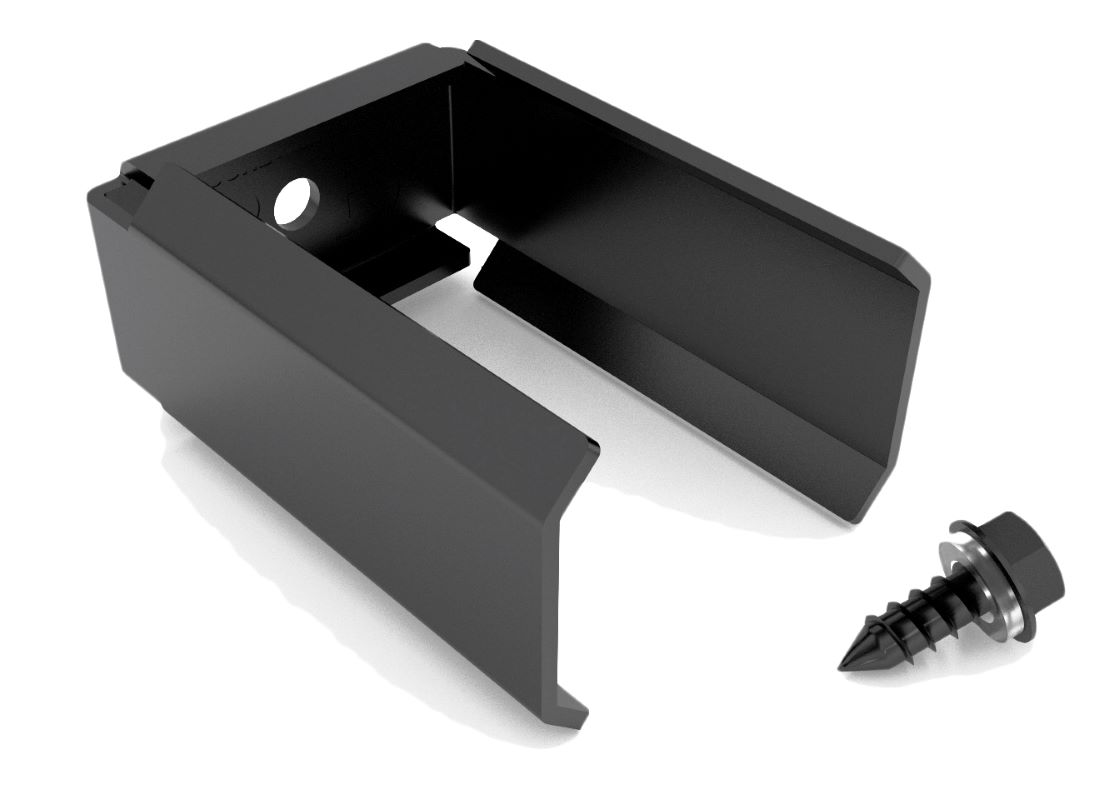 Qwickbuild Bracket Breaker Board 138mm | PlaceMakers NZ