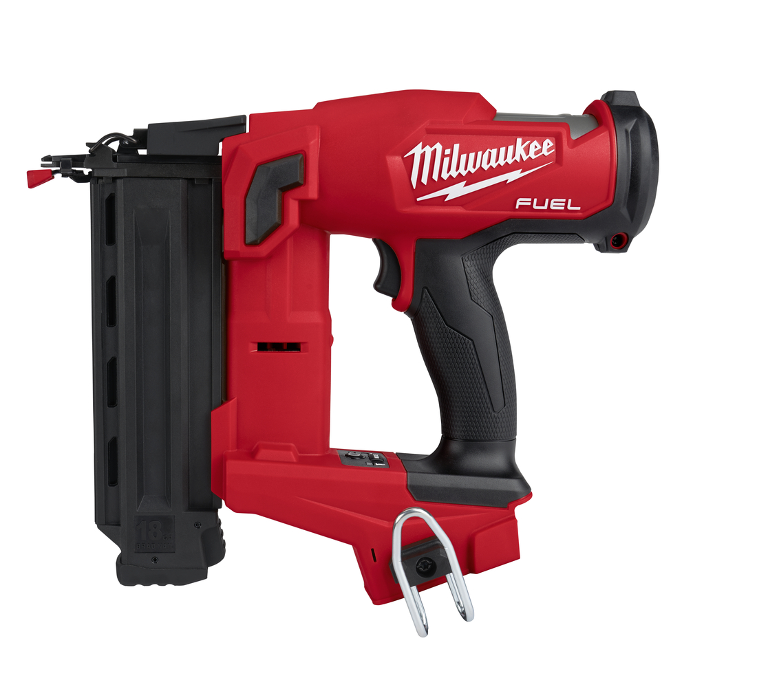 Straight Finishing Gun 18V 18 Gauge Skin PlaceMakers NZ
