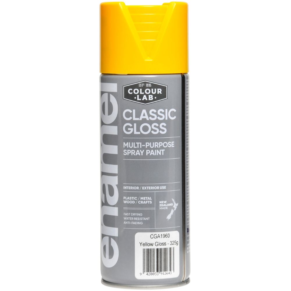 Aerosol Paint | PlaceMakers NZ