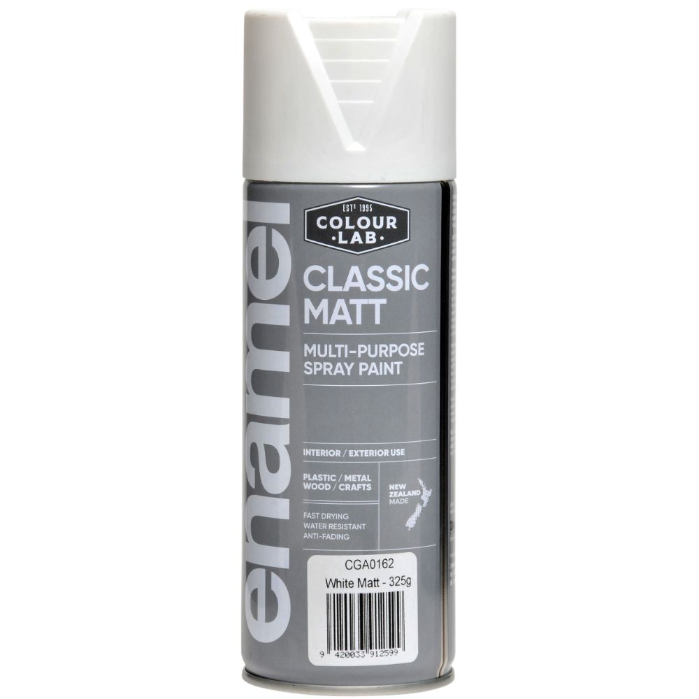 Aerosol Paint | PlaceMakers NZ