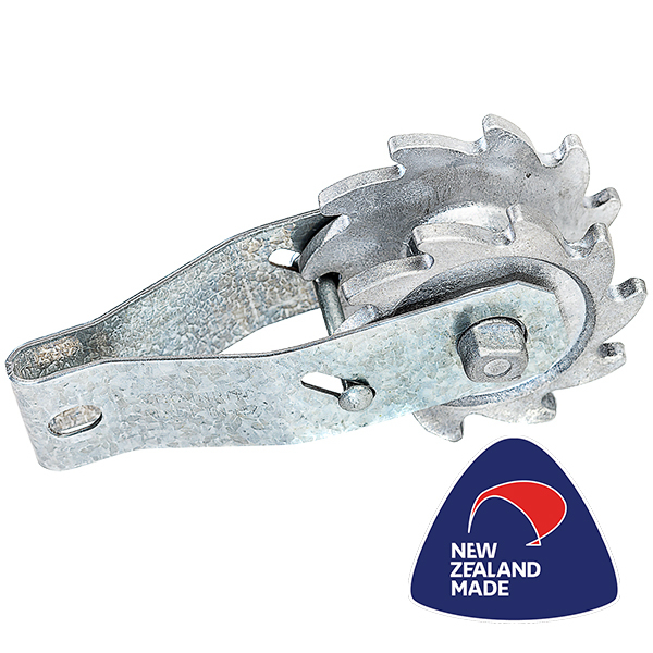 Triplex Wire Strainer 25 Pack | PlaceMakers NZ