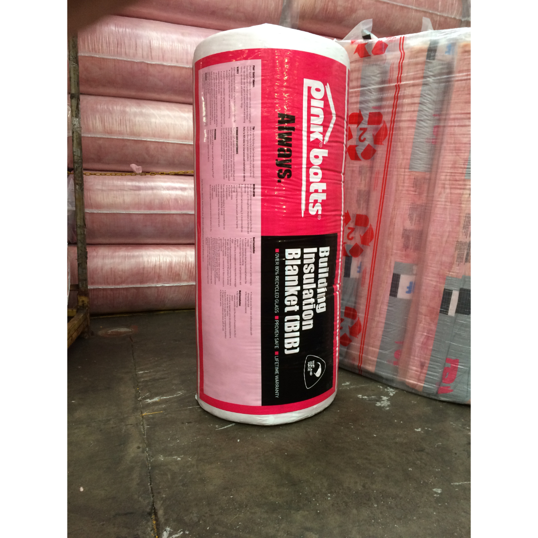 Building Products, Roofing, Wet Wall Linings, Panels, Concrete & Mortars