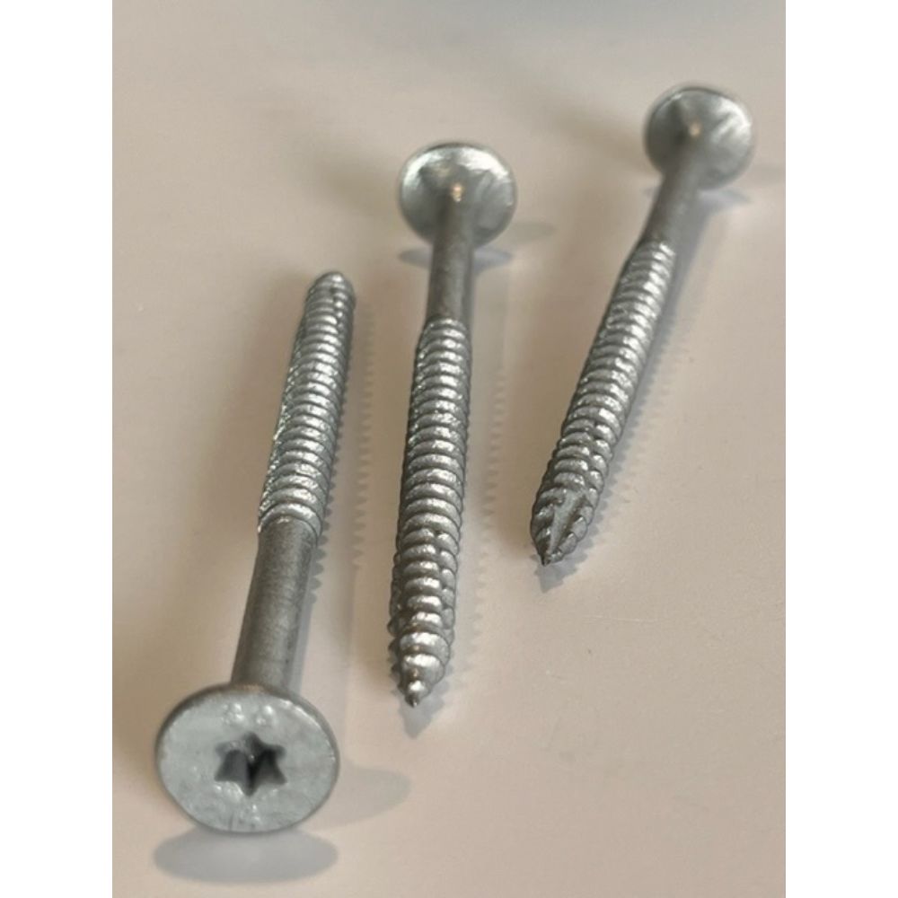 Maddox Bugle Batten Screws T30 Torx Drive 14 Gauge 100mm Class 4 ...