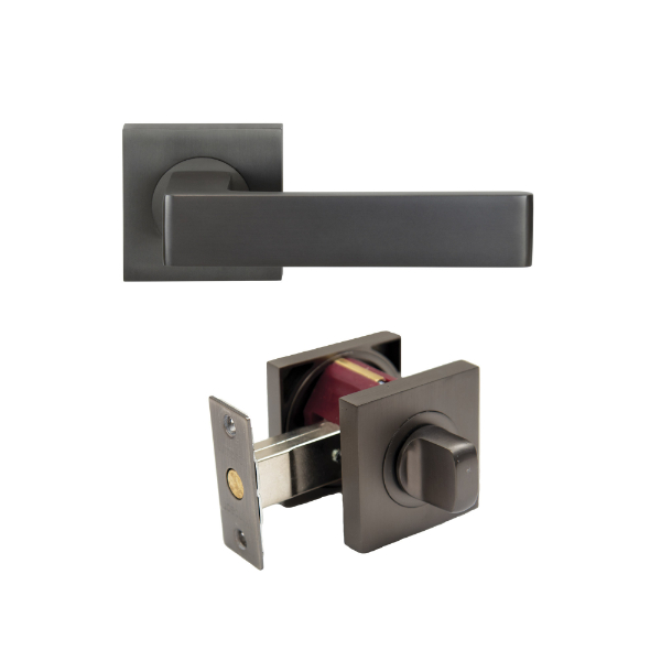 Galaxy Elite Pegasus Privacy Set 7213-GN | PlaceMakers NZ