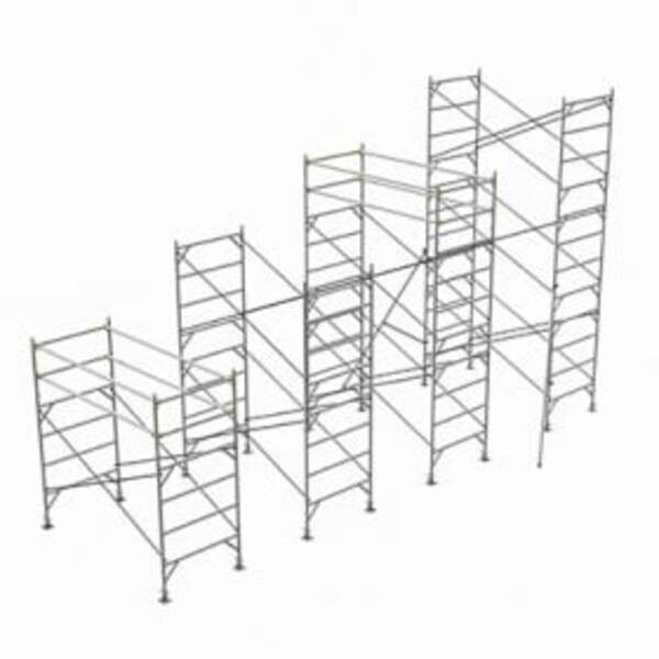 Industrial H-Frame Tower | PlaceMakers NZ