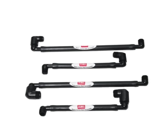 Flexi Riser Assembly 15 x 200mm | PlaceMakers NZ