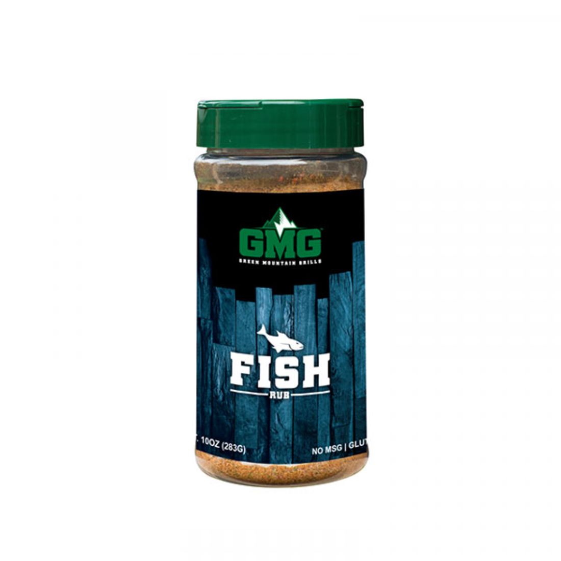 Spice Rub Fish | PlaceMakers NZ