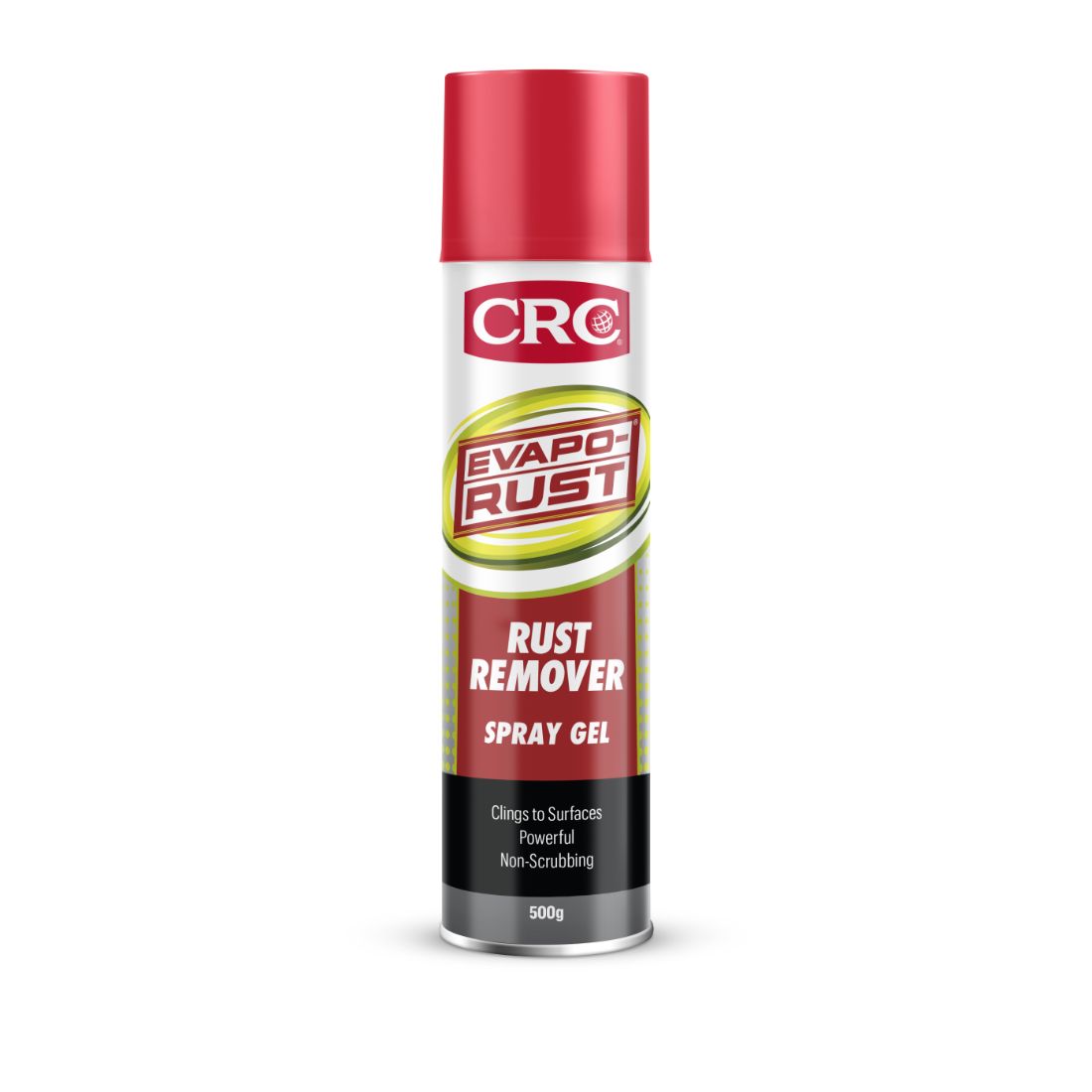 Evapo-Rust Spray Gel 500g | PlaceMakers NZ