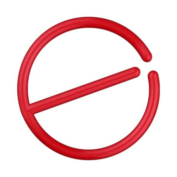 SHOCKWAVE Impact Socket Retaining Ring 1 Inch Drive Large | PlaceMakers NZ