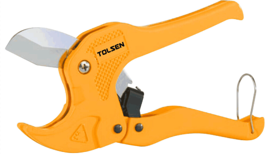PVC Pipe Cutter 200mm 3-42mm | PlaceMakers NZ