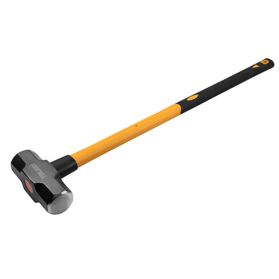Sledge Hammer 3.6kg Fibreglass Handle 680mm | PlaceMakers NZ