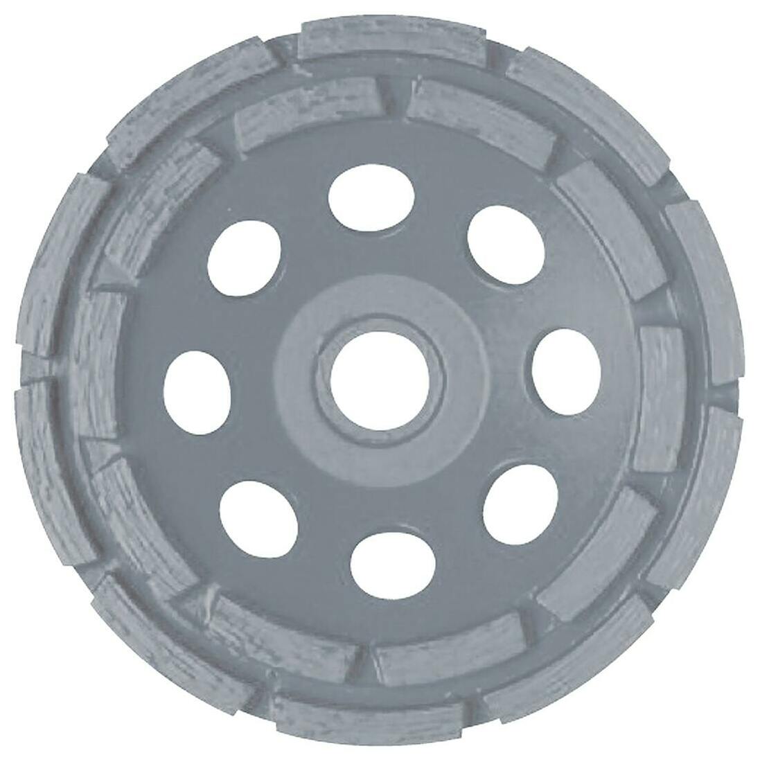 Cup Grinding Wheel 125mm 70184610363 | PlaceMakers NZ