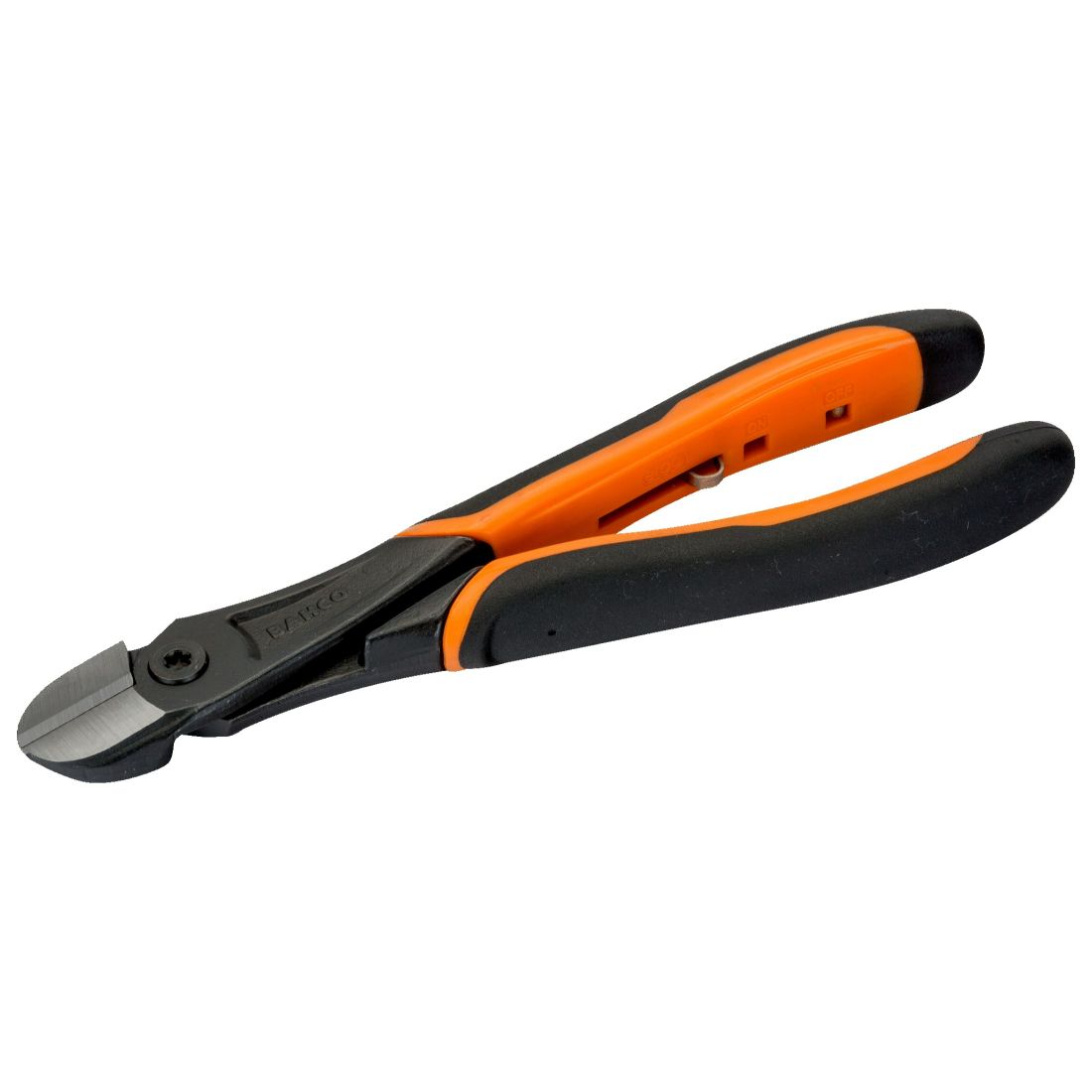 ERGO Side Cutters Heavy Duty 200mm 21HDG-200 | PlaceMakers NZ