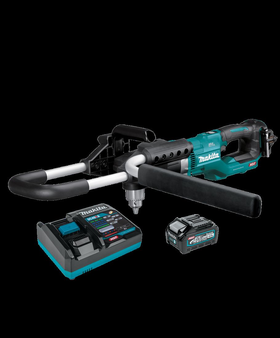 XGT Brushless Earth Auger 40V | PlaceMakers NZ