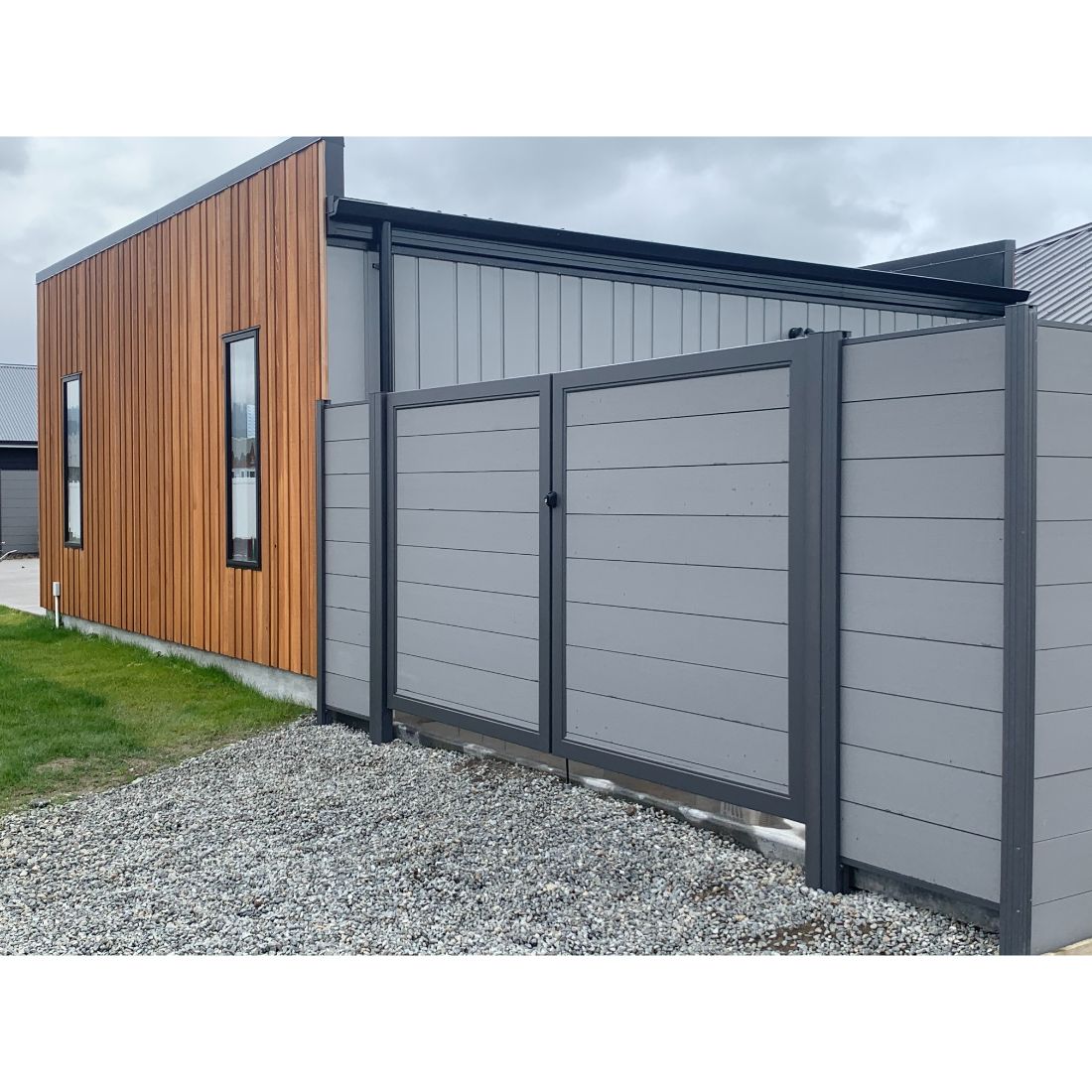 StabiGate Gate Post | PlaceMakers NZ