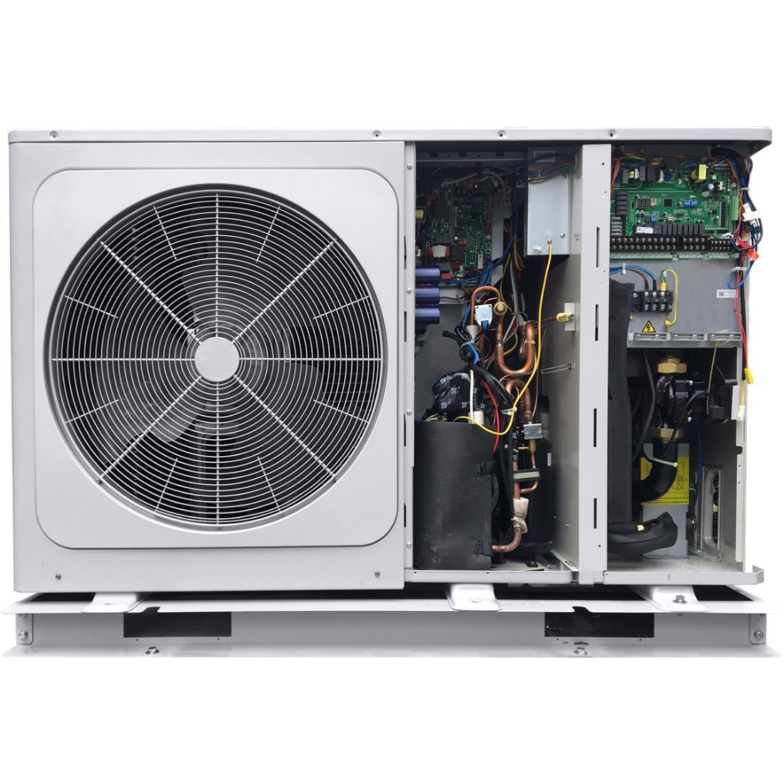 Heat Pump Monobloc Air-Water 15.9kW Heat / 14.9kW Cool | PlaceMakers NZ