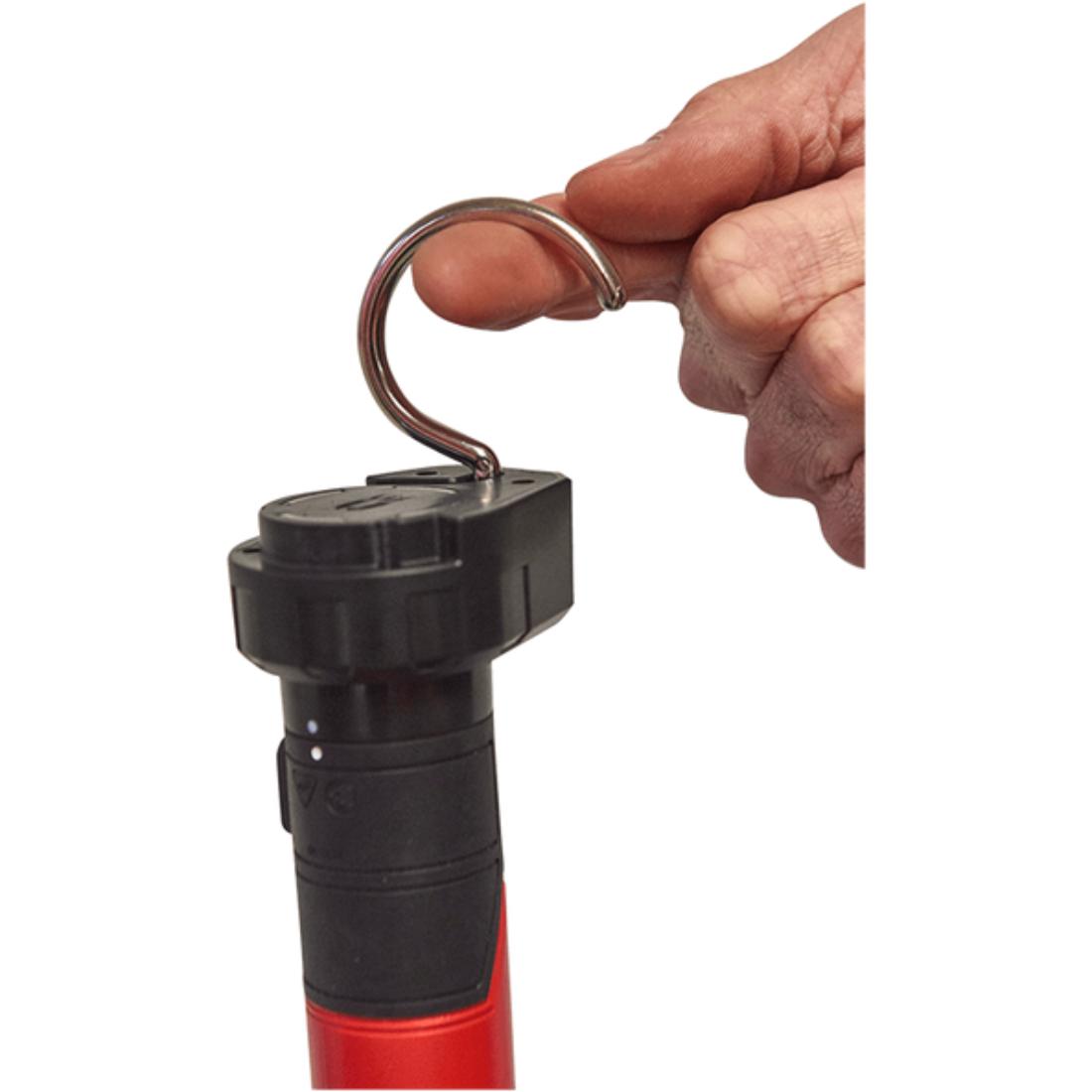 REDLITHIUM USB Rechargeable Stick Light Kit 3.0Ah | PlaceMakers NZ