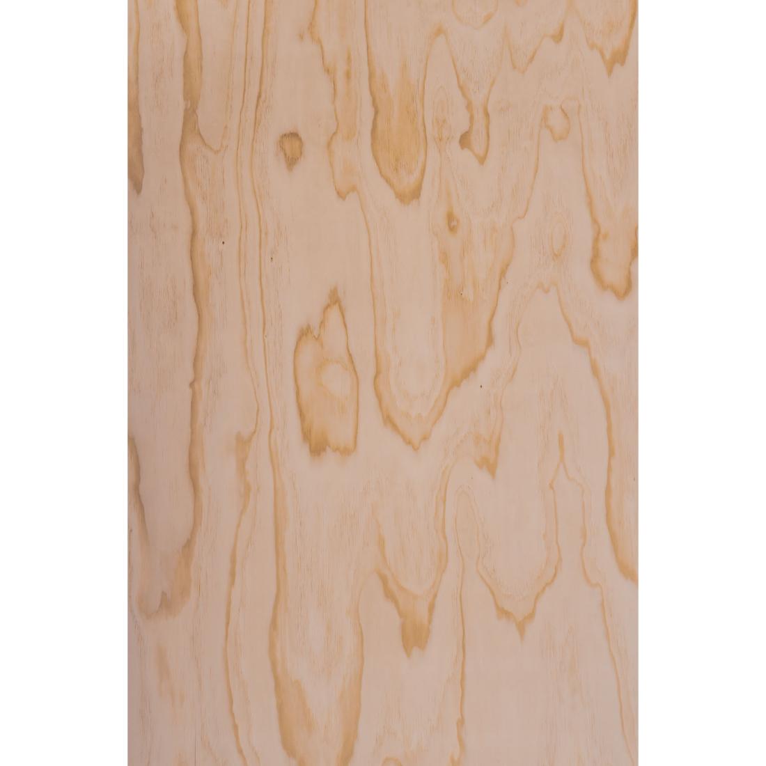 Radiata Structural Plywood High Grade F8/F8 H3.1 LOSP Treated BD 2400 x ...