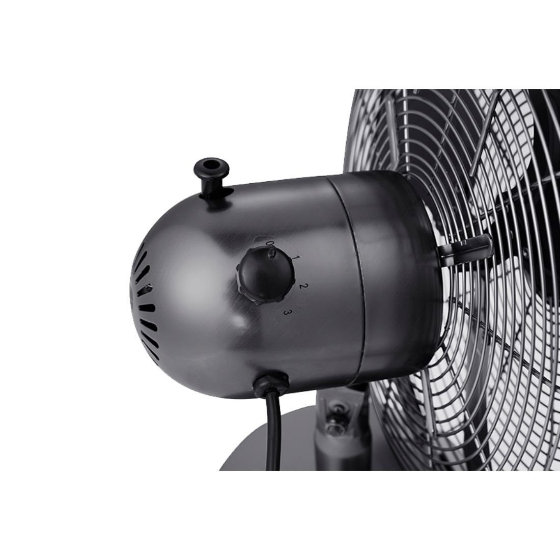 Desk Fan High Velocity 30cm | PlaceMakers NZ