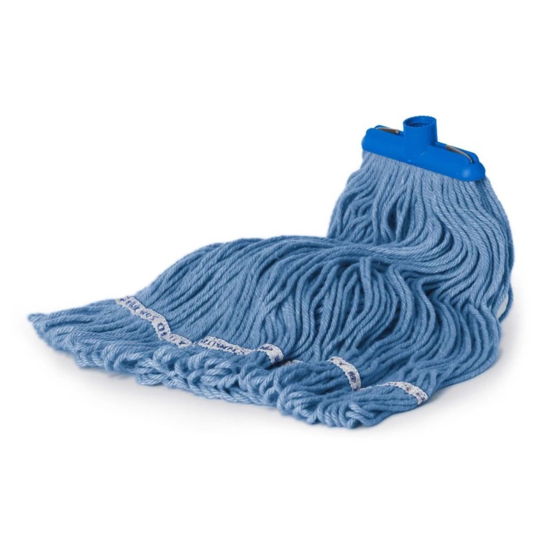 Loop Thread Mop Head Anti Tangle Blue 400g | PlaceMakers NZ
