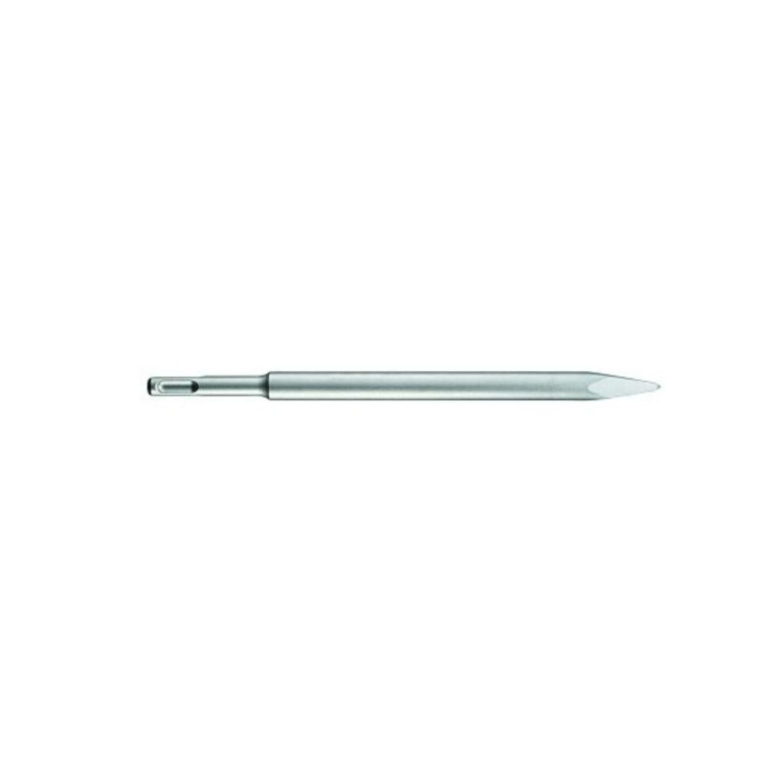 SDS-Plus Pointed Chisel 250mm | PlaceMakers NZ