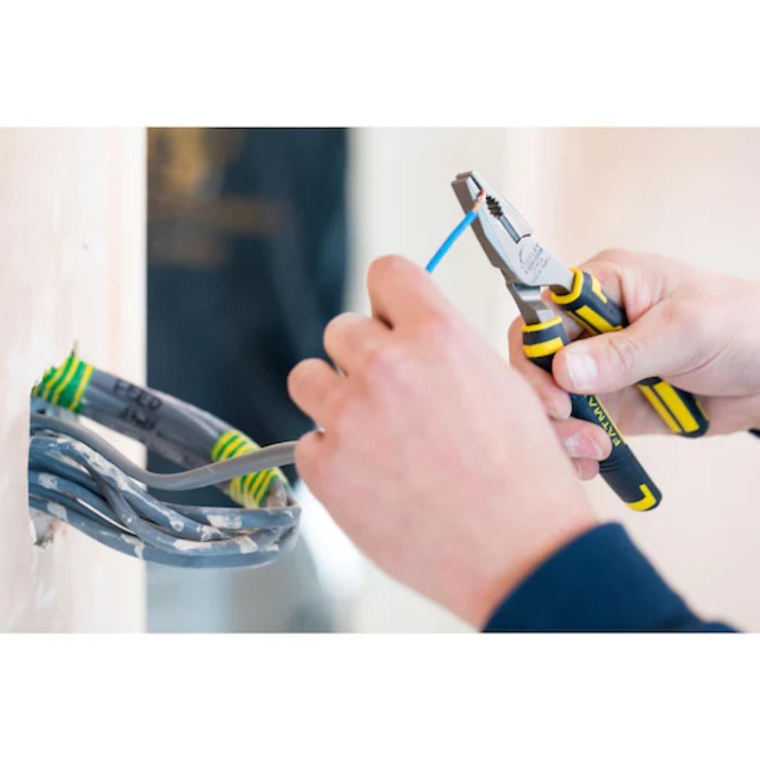 FATMAX Combination Pliers 180mm | PlaceMakers NZ